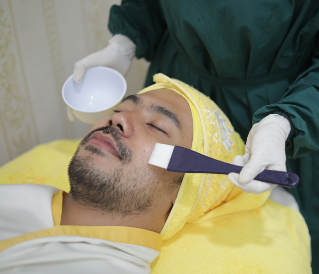 Medical Soft Peeling – Kegunaan, Proses, Hasil, dan Risiko - AFK Beauty ...