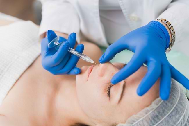 Apa itu Filler Hidung? Beserta Manfaat, Prosedur, dan Efek Samping ...