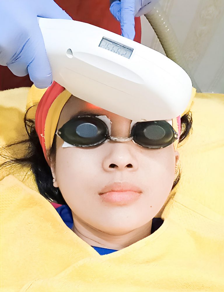 DPL Treatment - AFK Beauty Skincare