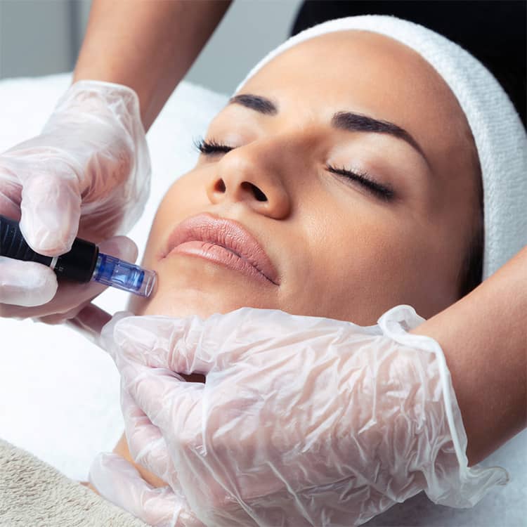 Seperti Apa Pengobatan Terapi Exosome? - AFK Beauty Skincare